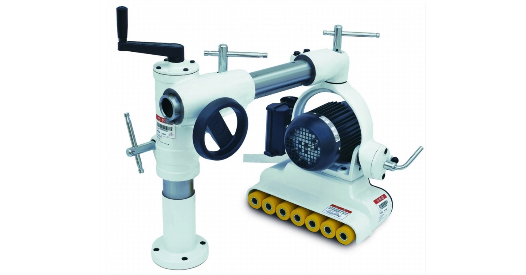 Comatic TF76 előtoló 7 görgős TF76