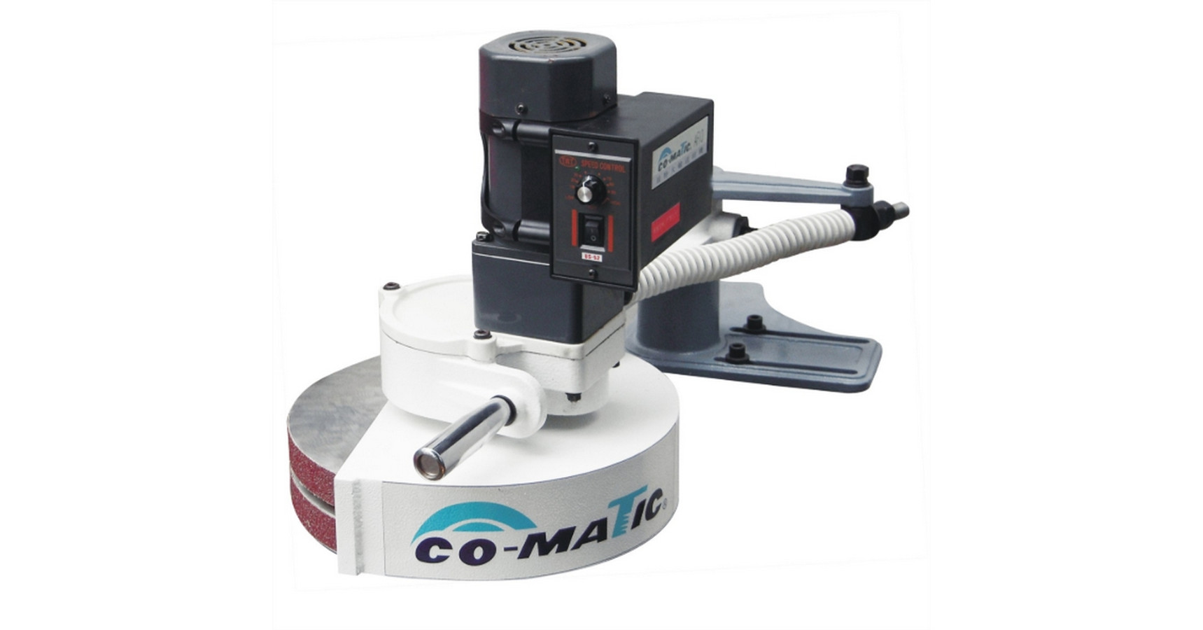 Comatic AF10 szalagfűrész előtoló AF10