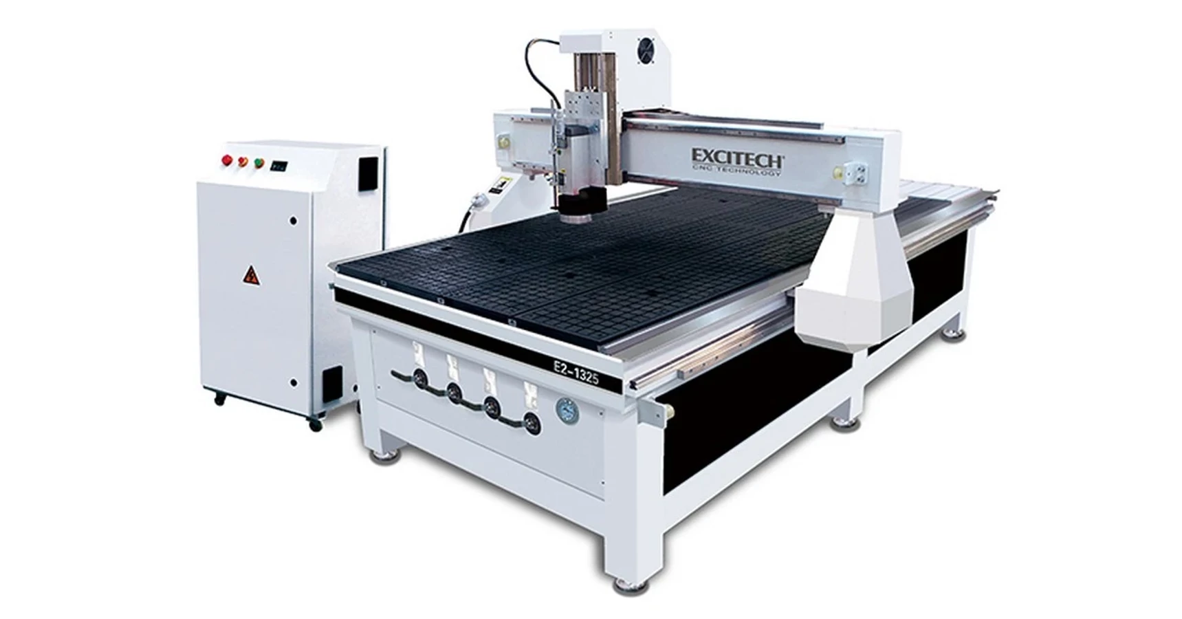 Excitech E2 MTC CNC megmunkáló központ