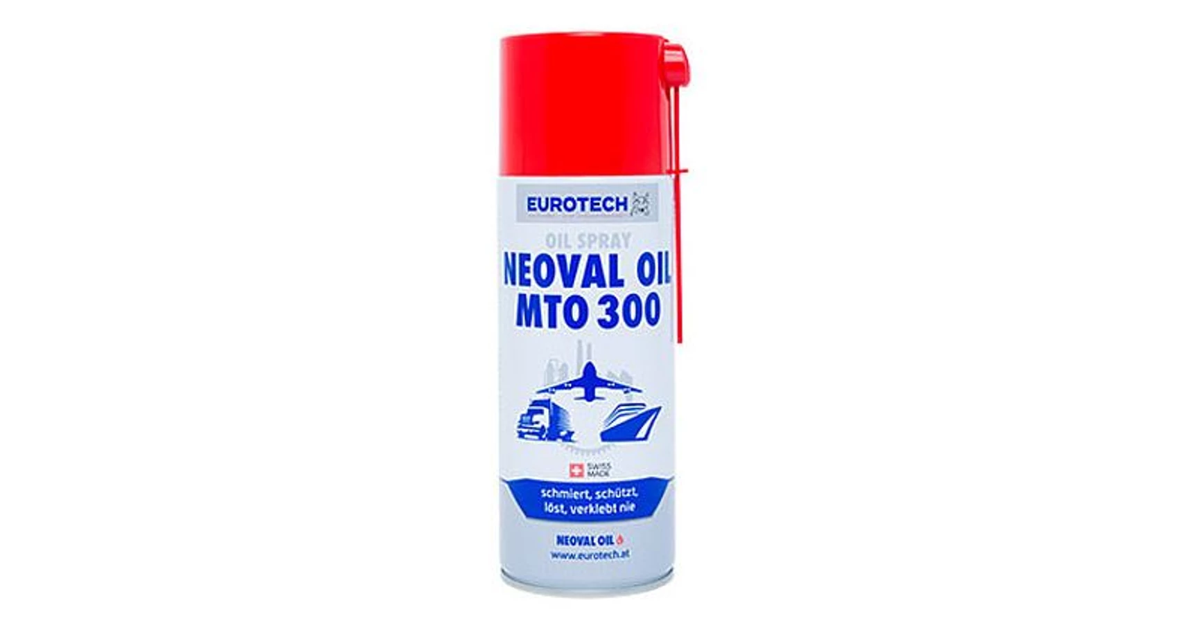 Neoval MTO 300 kenőanyag spray (400 ml) NEOVAL-MTO-300